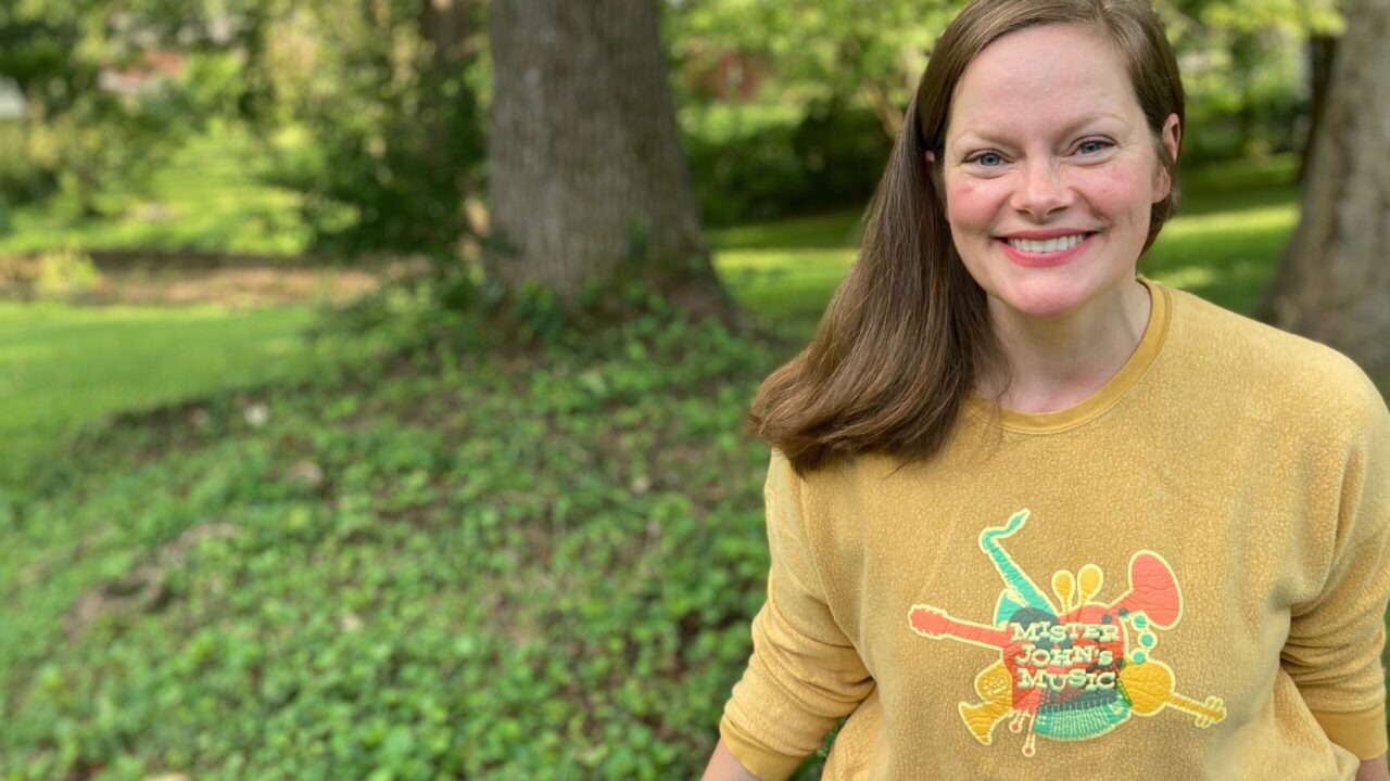 Staff – Mister Johns Music