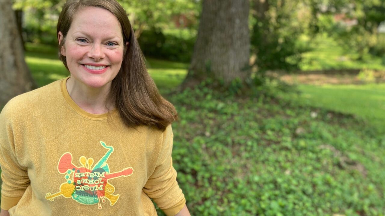 Staff - Mister Johns Music