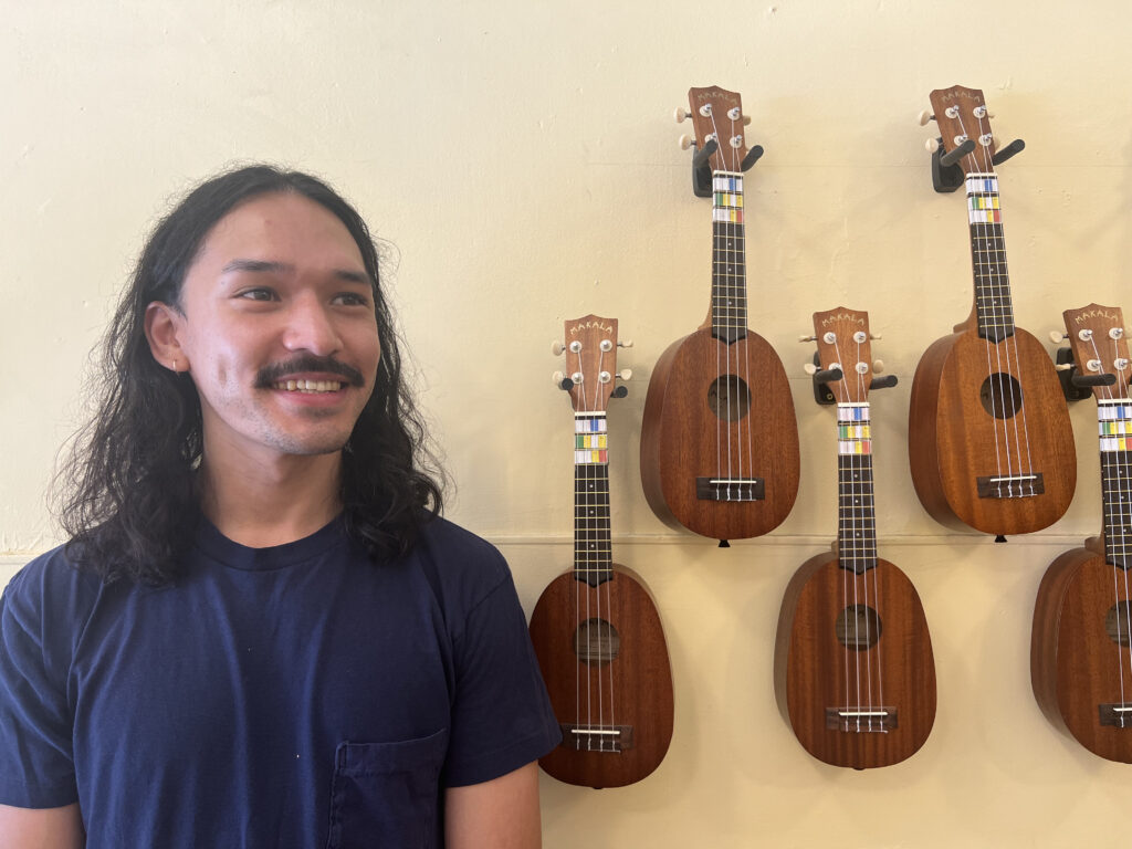 Staff – Mister Johns Music