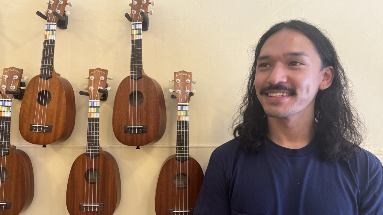 Staff - Mister Johns Music